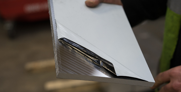 Aluminium Plate Technical Information - Metalex