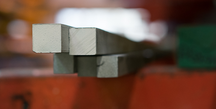 Stainless Steel Square Bar Suppliers UK - Metalex